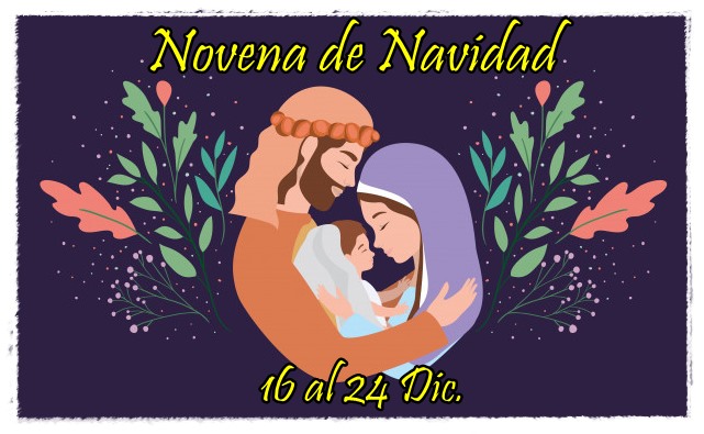 Novena de Aguinaldos: Día sexto - ::Tolima Online::