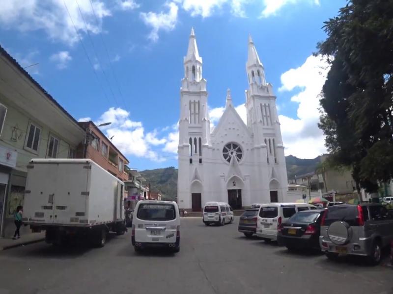 Secretaría de la Mujer del Tolima realizó jornada de prevención de ...