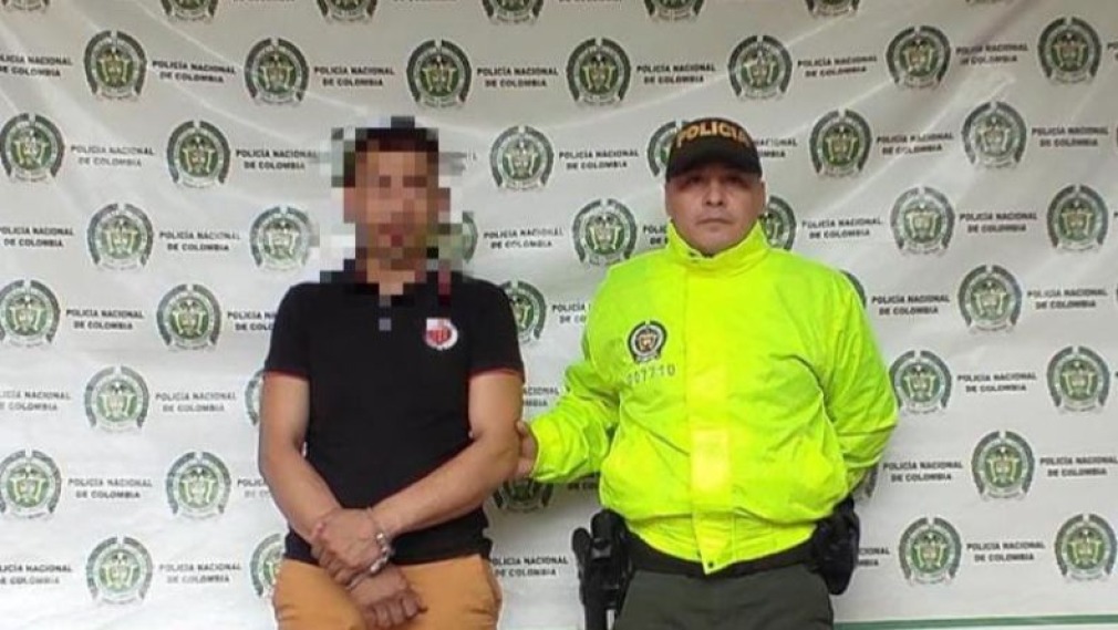 Hombre Fue Detenido En Lérida Por Abusar Sexualmente De Su Hija 4511