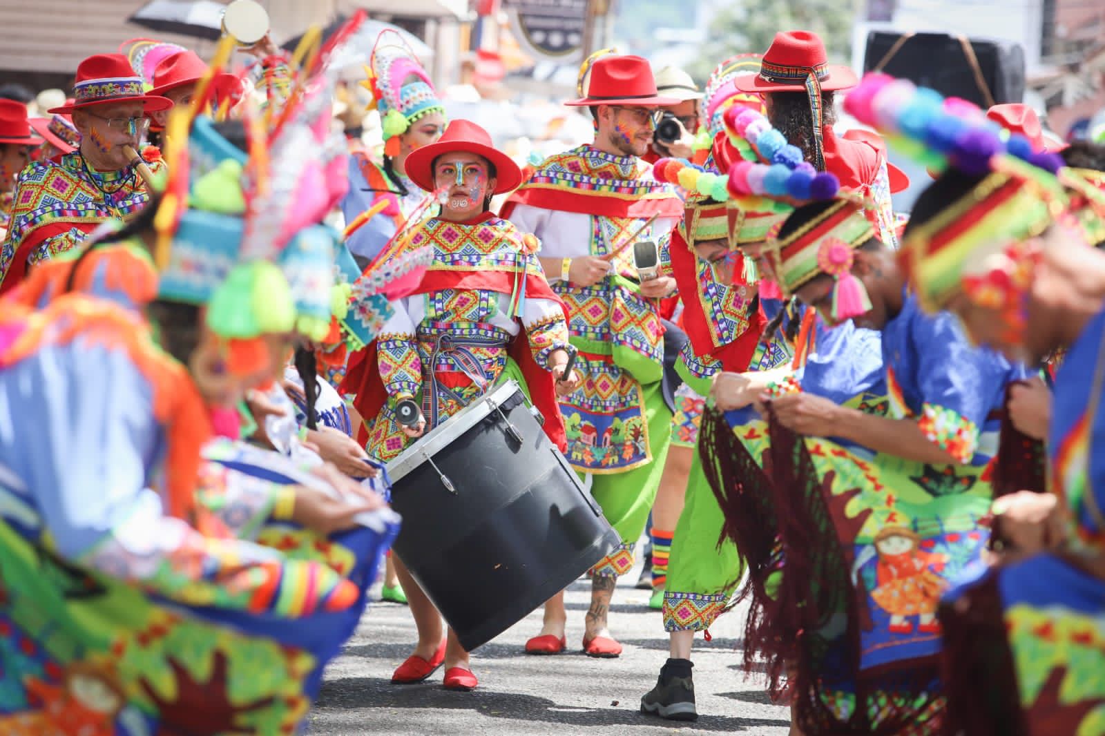 Lo que nos dejó el 49° Festival Folclórico Colombiano - ::Tolima Online::