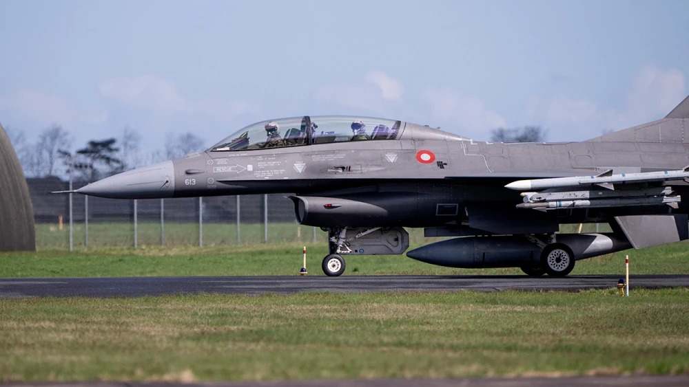 Así avanza la compra de nuevos aviones de combate para modernizar la ...
