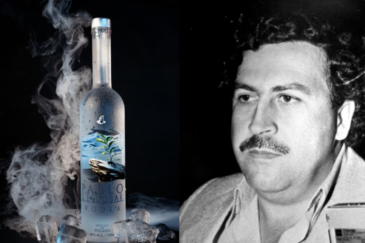 Alcalde de Medellín rechaza la idealización de Pablo Escobar tras el ...