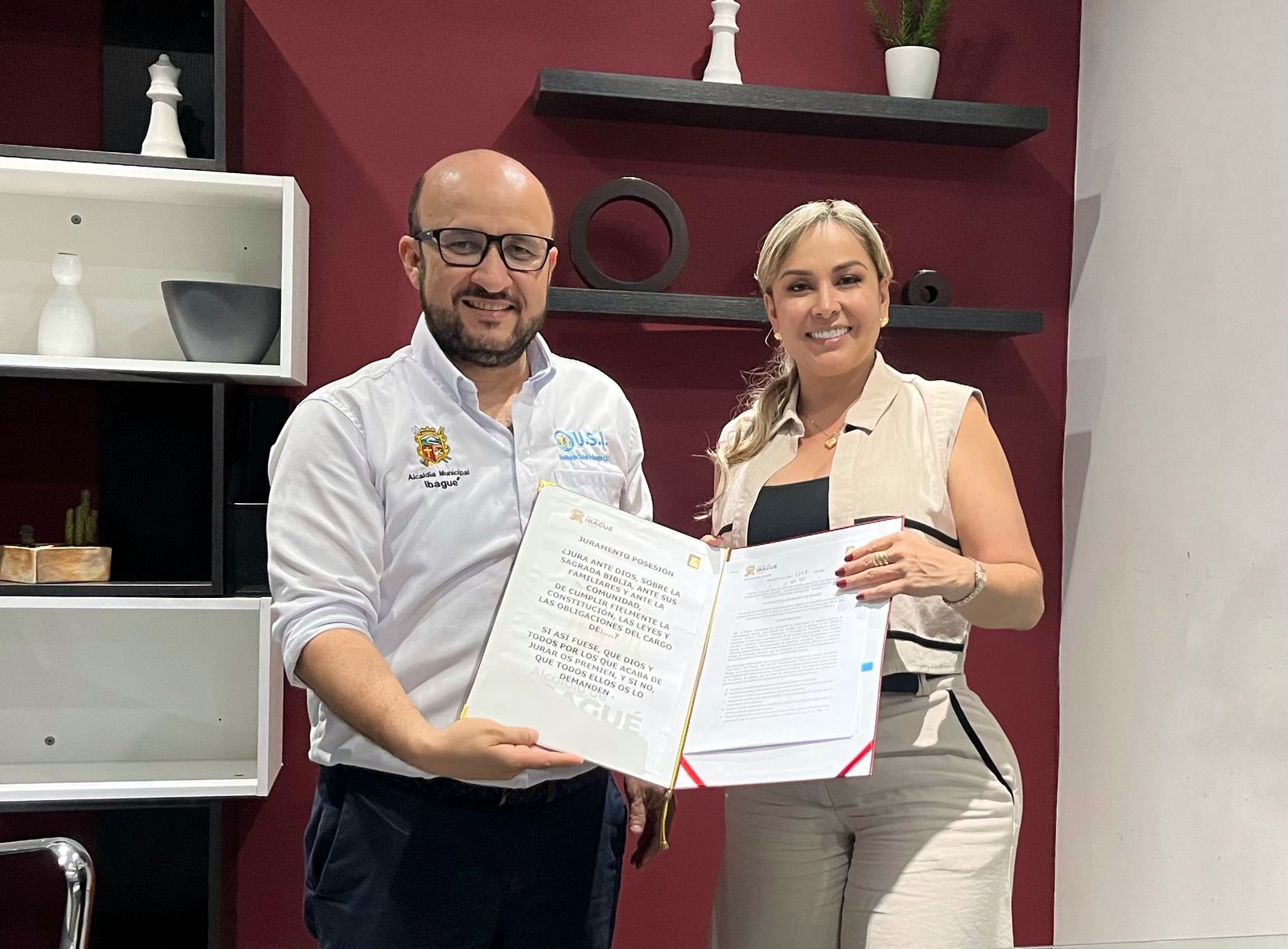Jorge Cabrera es designado nuevo gerente de la Unidad de Salud de ...