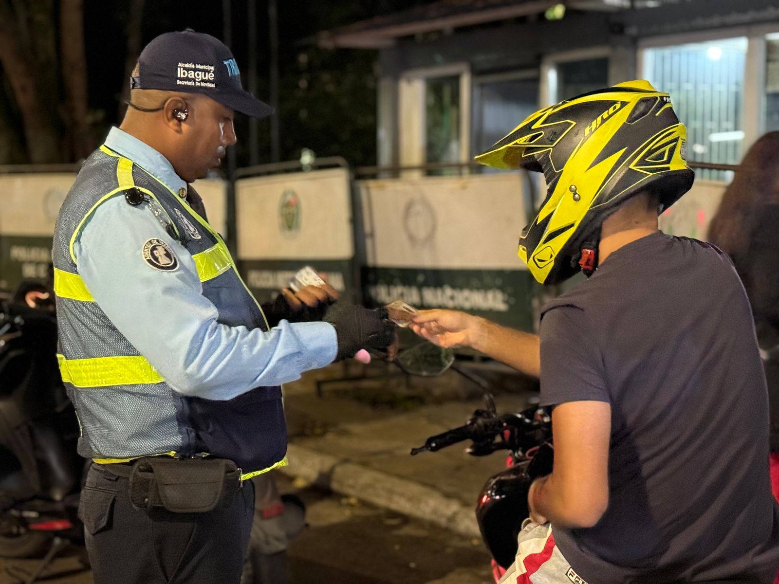 Secretaría de Movilidad asumirá definitivamente el cobro coactivo de ...
